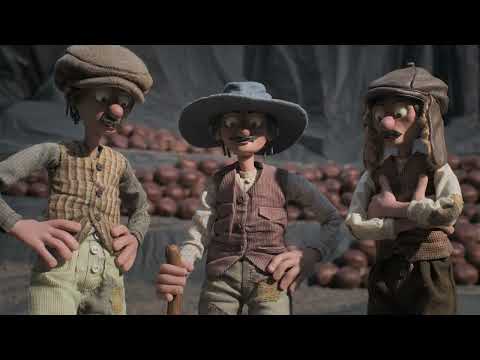 The Best Stop Motion Films of All Time