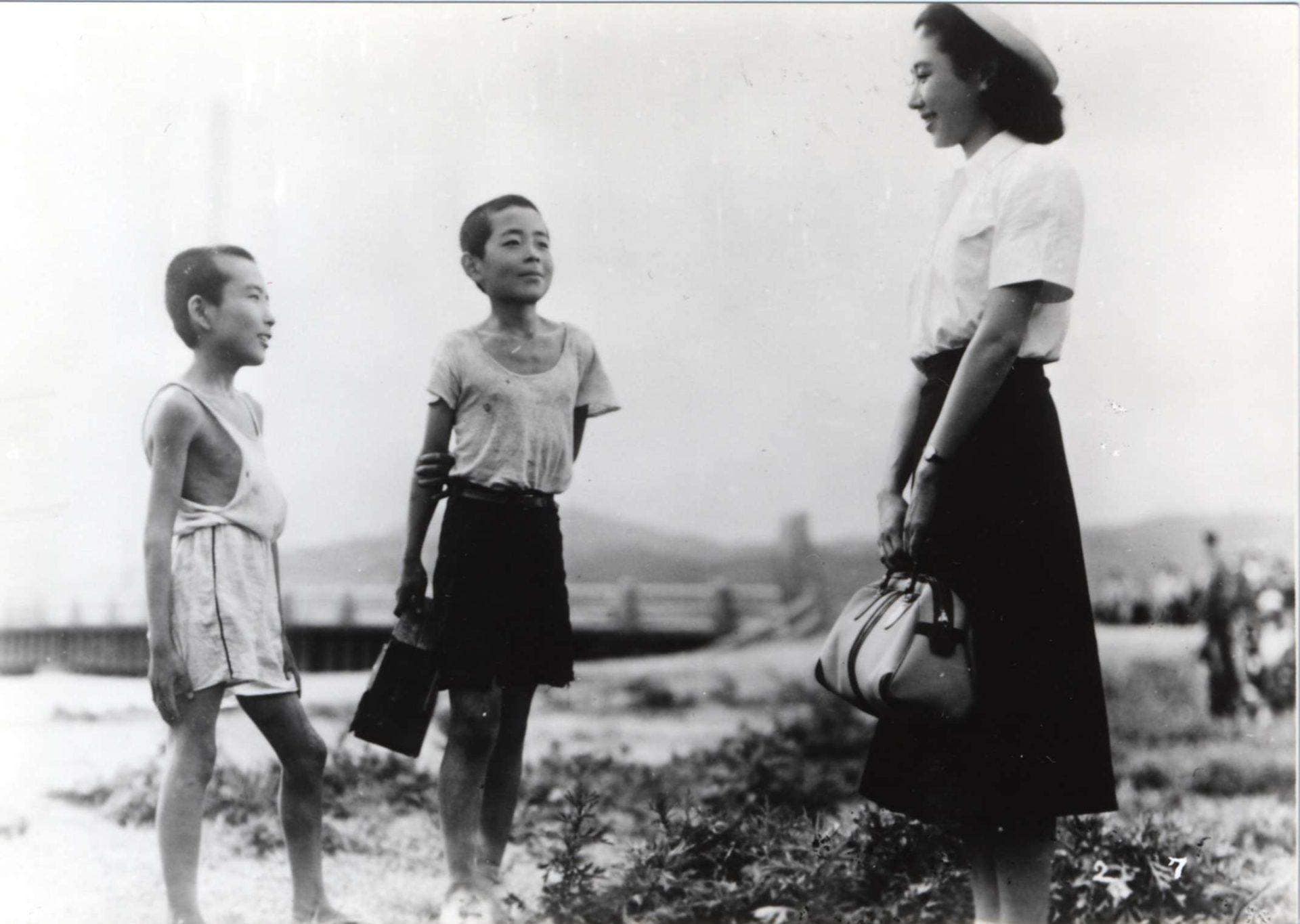 Japanese cinema: a brief history of films from the origins to the 2000s