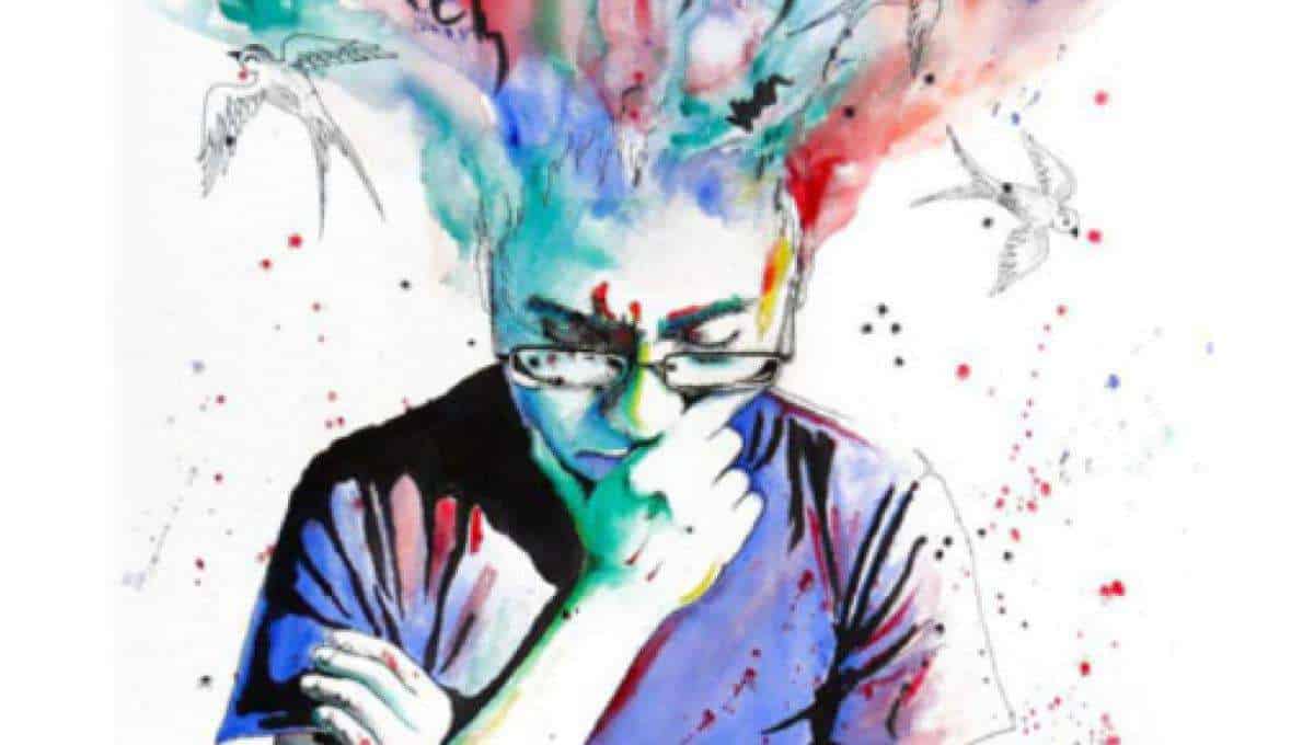 Creativity: The Movies To Get Inspired