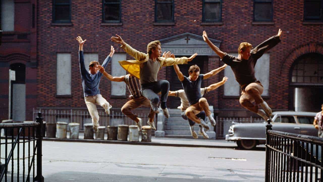 Best Musical Movies to Watch