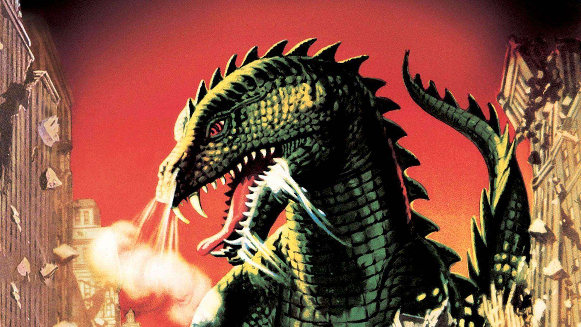 Monster Movies to Watch - Indiecinema