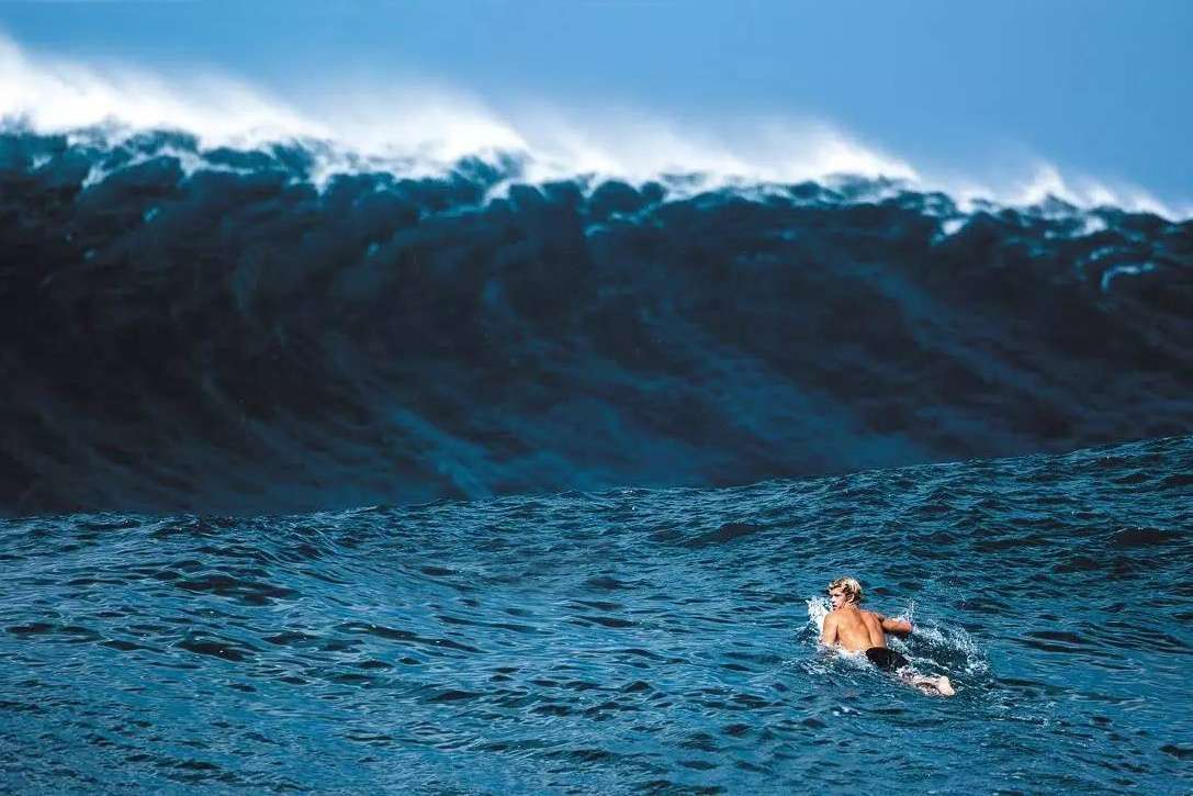 Surf Movies to Watch - Indiecinema