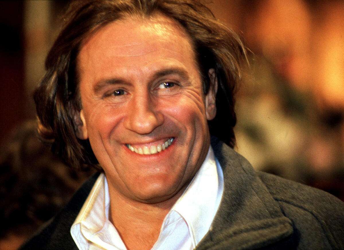 Famous Actors and the Star System - Indiecinema