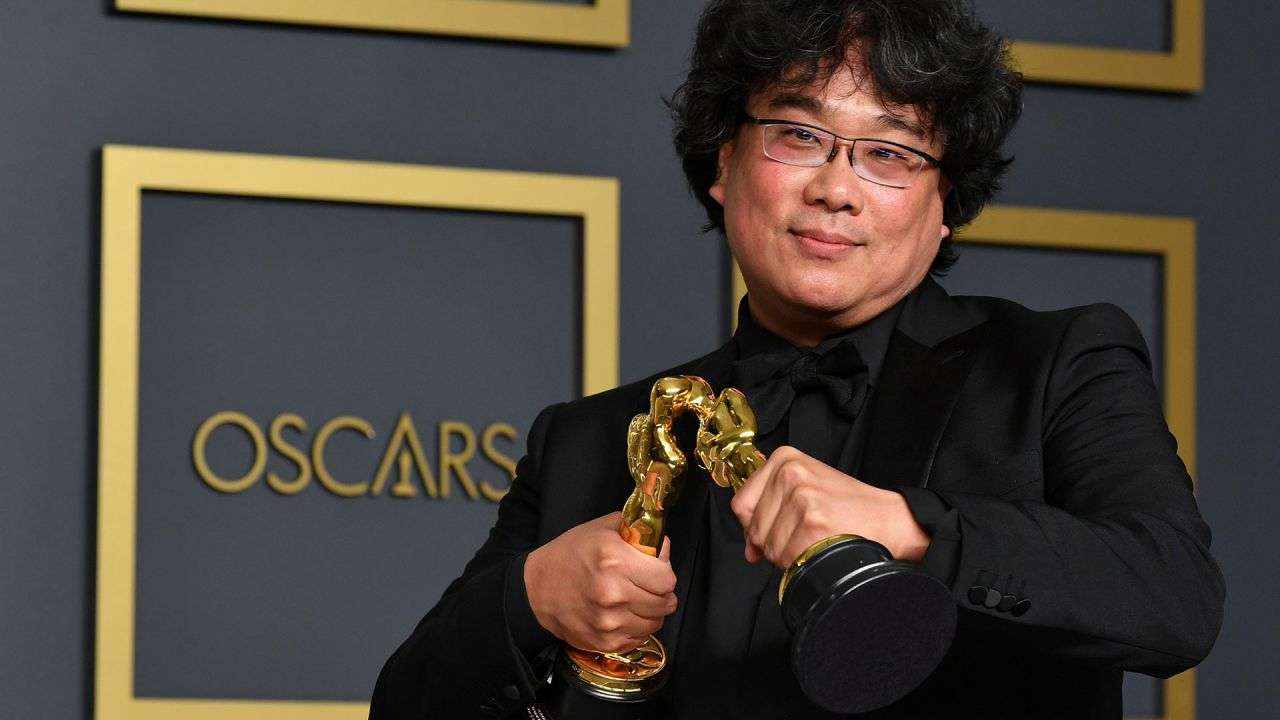 Best Korean Directors - Indiecinema
