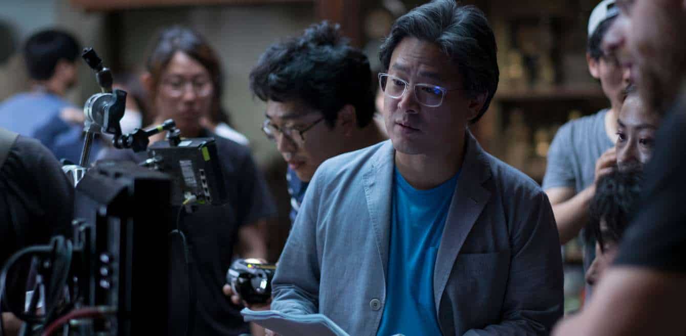 Best Korean Directors - Indiecinema