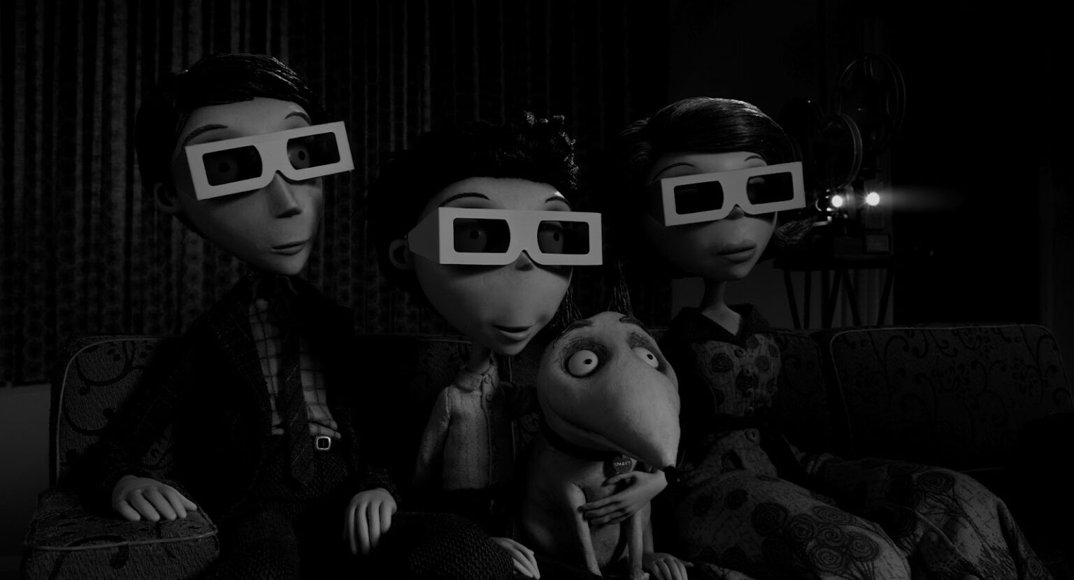 The Best Stop Motion Films of All Time